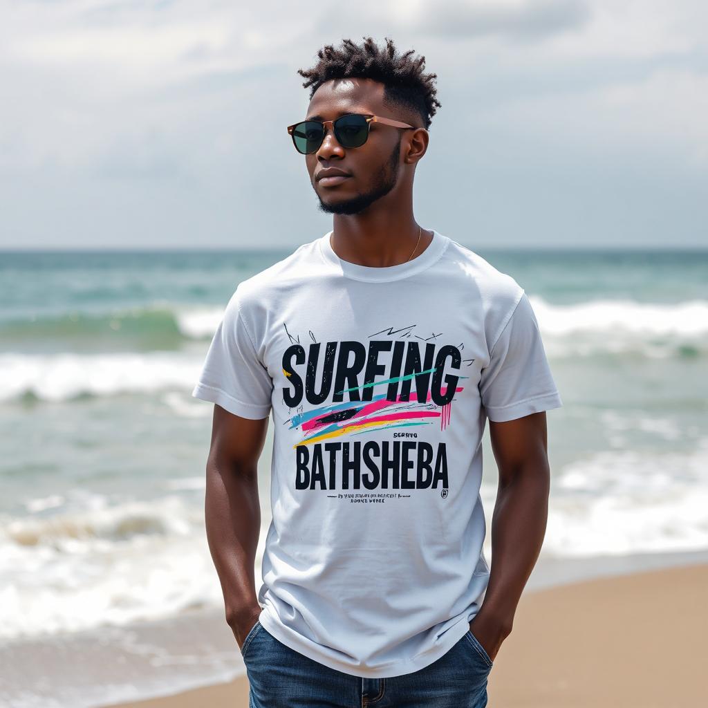 Atlantic Dreams Tee – 246 East Coast Surf Edition (2025–2026 ...